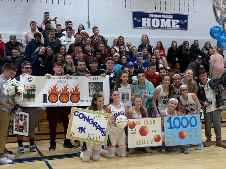 High School – Putnam Valley Central School District